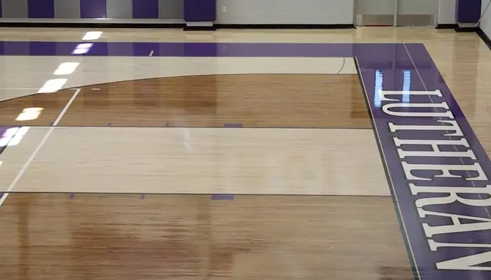 What Is Water Based Gym Floor Finish Is It Good