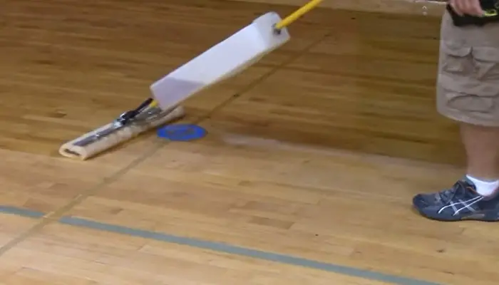 What Is Water Based Gym Floor Finish Is It Good