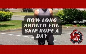 How Long Should You Skip Rope a Day - The Ideal Daily Rope Skipping ...