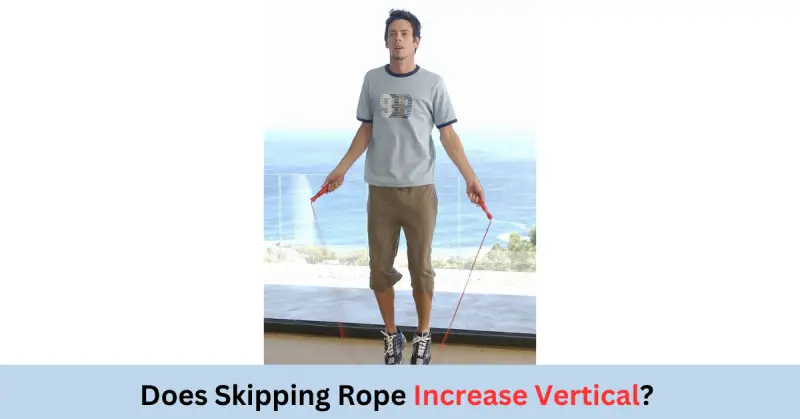 Does Skipping Rope Increase Vertical? Whats the Truth? - GymNstrength Does Skipping Rope Increase Vertical? Whats the Truth? - GymNstrength
