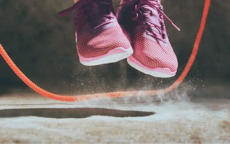 Can Skipping Rope Cause Miscarriage? Know The Answer Here - GymNstrength