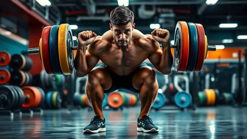 The Weirdest Gym Exercises That Actually Work - GymNstrength