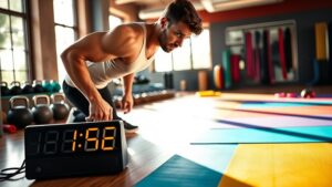 The Best Gym Workouts for Burning Fat Quickly - GymNstrength