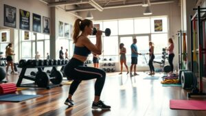 The Ultimate 5-Day Gym Workout Plan - GymNstrength