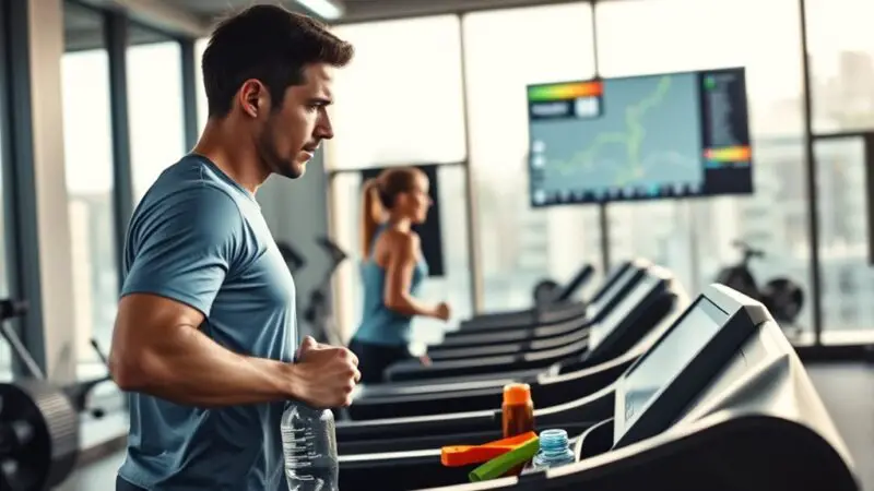 The History of Gym Equipment: From Old-School to Modern Machines ...