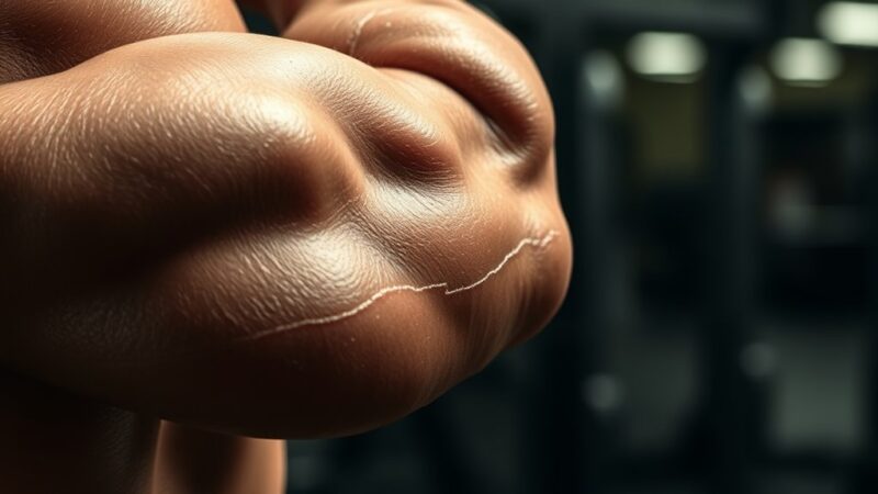 The Science of Muscle Fiber Activation in Strength Training - GymNstrength