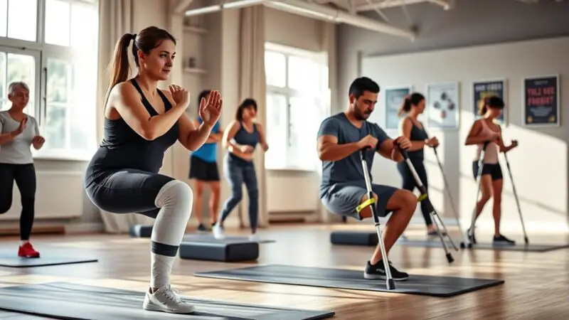 The Weirdest Gym Exercises That Actually Work - GymNstrength
