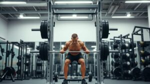 How to Use a Smith Machine Correctly - GymNstrength