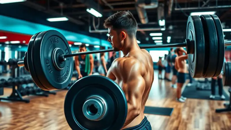 Skipping to Success: How to Skip Rope Properly? - GymNstrength