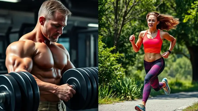 How Long Should You Skip Rope a Day - The Ideal Daily Rope Skipping ...