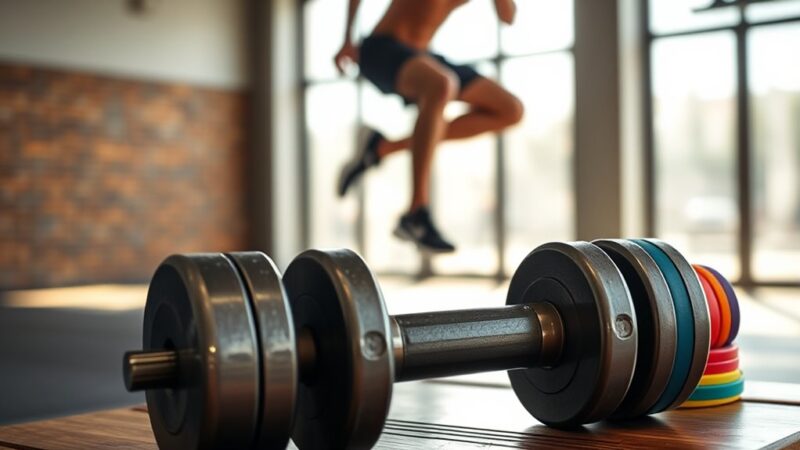 How to Fix Muscle Imbalances Through Strength Training - GymNstrength