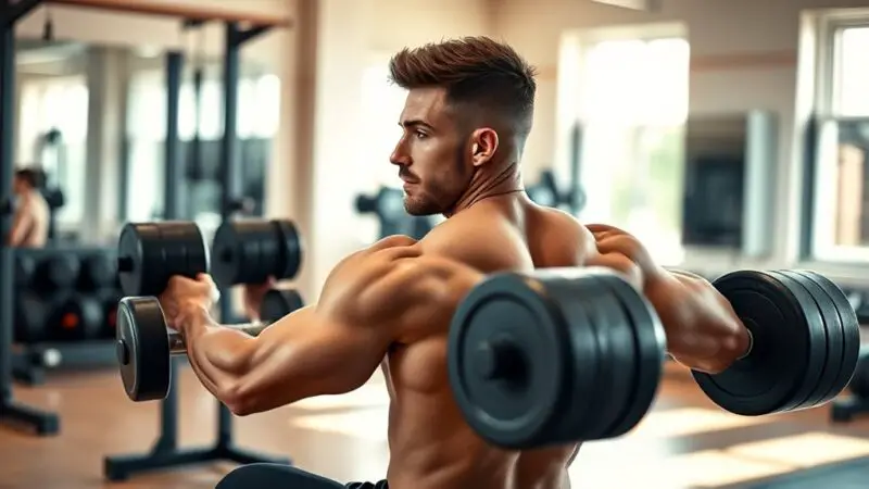 The Benefits of Unilateral Training for Muscle Growth - GymNstrength