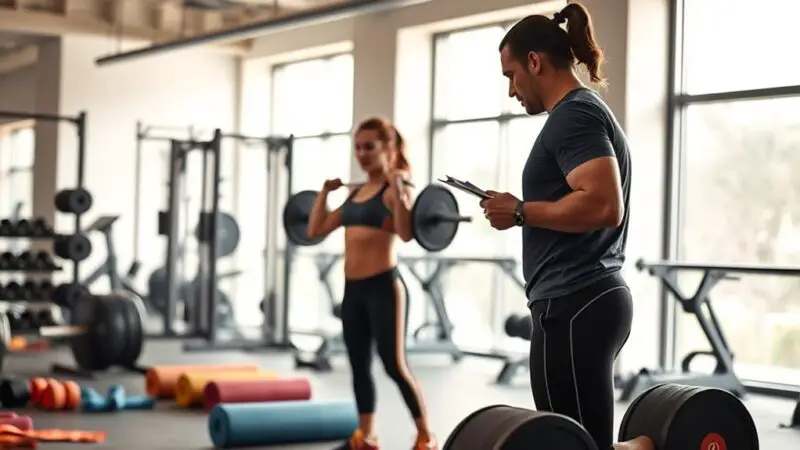 How to Use Correct Form to Prevent Common Gym Injuries - GymNstrength