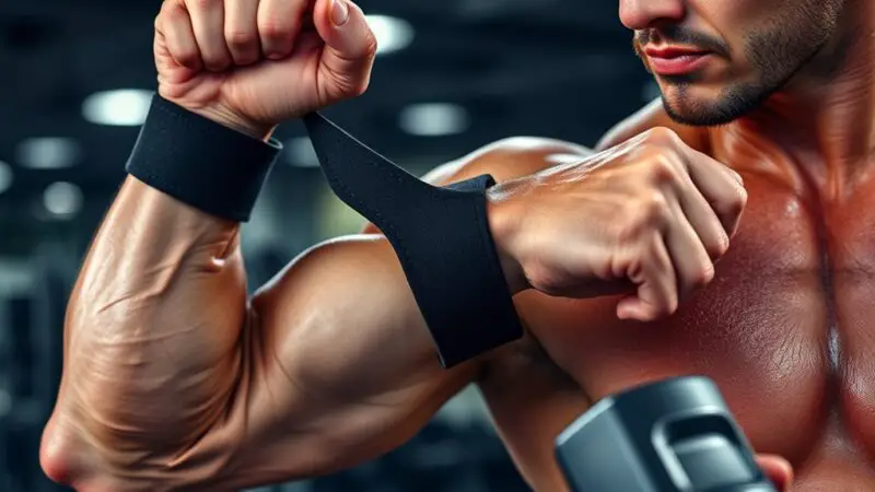 The Science of Muscle Activation: Compound vs. Isolation Exercises ...