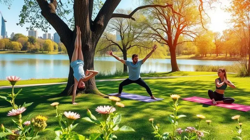 The Best Alternative Gym Workouts Without Weights - GymNstrength