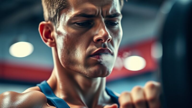 How to Train Fast-Twitch Muscle Fibers for Speed - GymNstrength