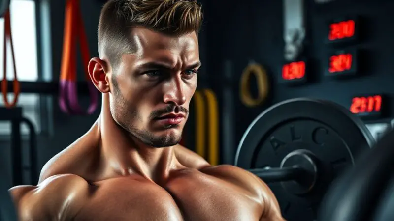 How to Use Cluster Sets for Strength and Size Gains - GymNstrength