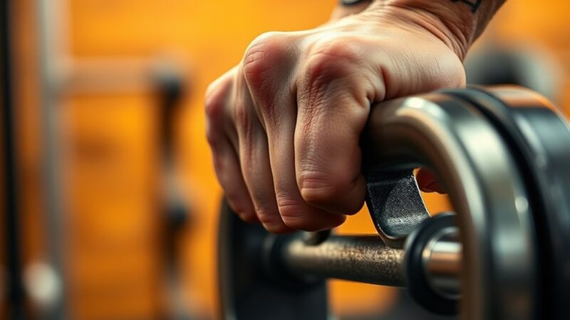 How to Use Isometric Holds for Strength Gains - GymNstrength