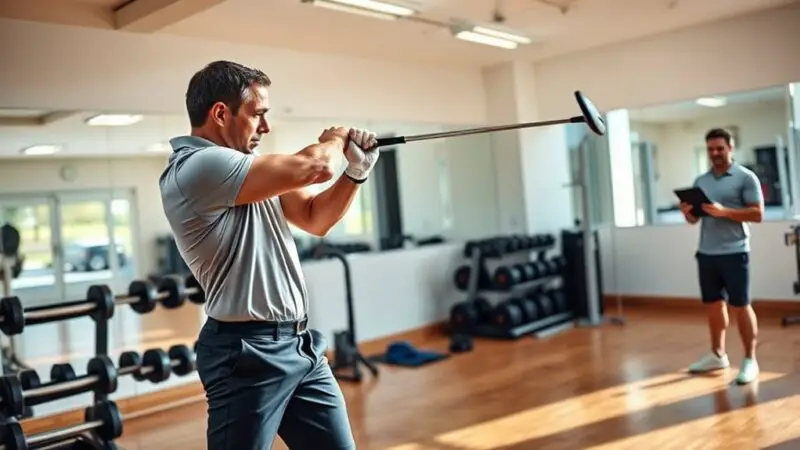 The Best Agility Drills for Strength Athletes - GymNstrength