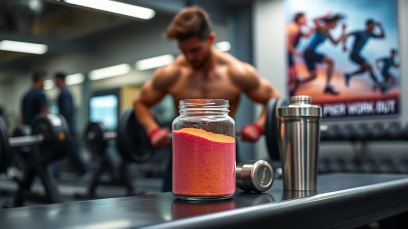 How to Stay in a Caloric Deficit While Training Hard - GymNstrength