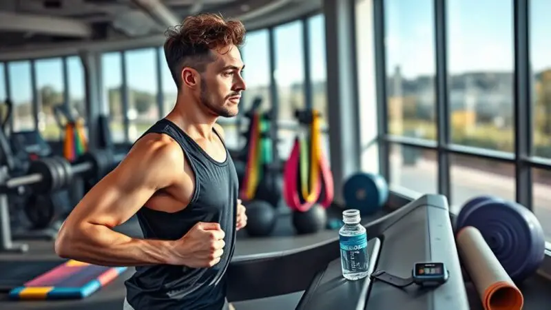 The Importance of Core Training for Endurance Performance - GymNstrength