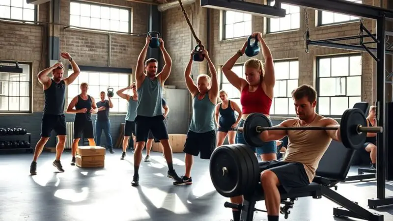 How to Use Resistance Training for Speed Development - GymNstrength