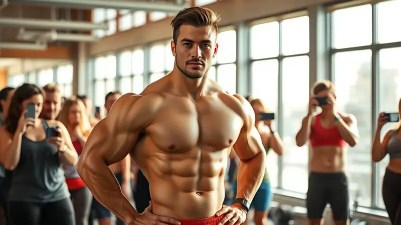 The Best Gym Trends Going Viral on TikTok and Instagram - GymNstrength
