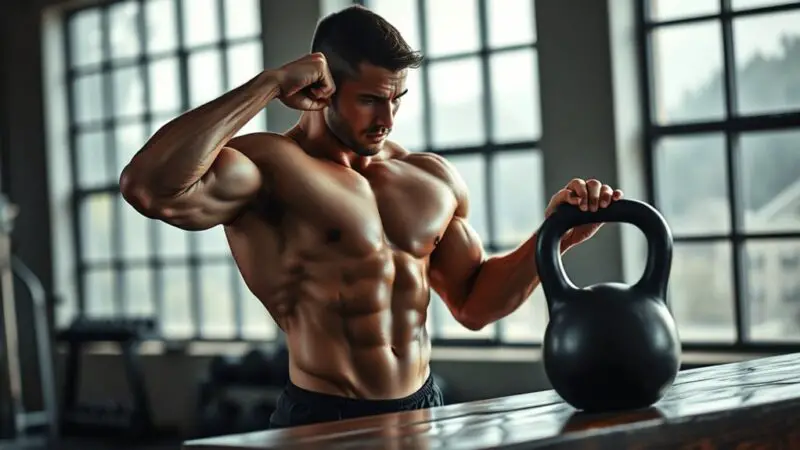 How to Use Isometric Holds for Strength Gains - GymNstrength