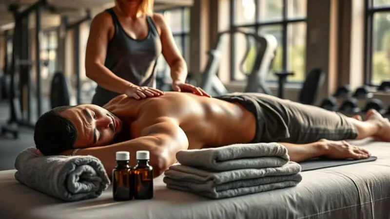 The Best Mobility Routines for Faster Recovery - GymNstrength