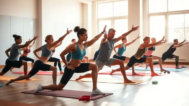 The Best Post-Workout Stretches to Avoid Injuries - GymNstrength