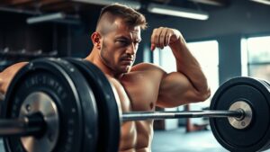 How to Use Partial Reps for Strength Gains - GymNstrength