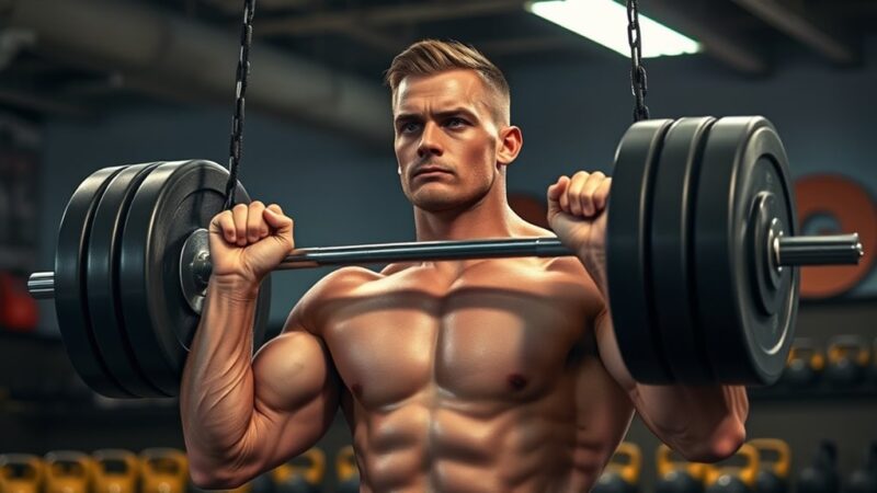 How to Use Resistance Training for Speed Development - GymNstrength