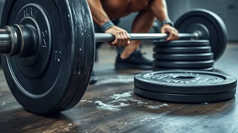 The Best Rest-Pause Training Techniques for Strength Gains - GymNstrength