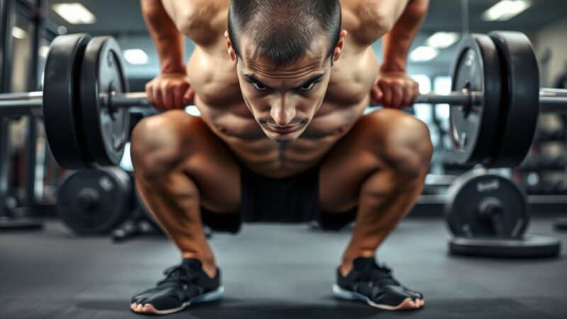 How Athletes Recover From Injuries and Return to Peak Form - GymNstrength