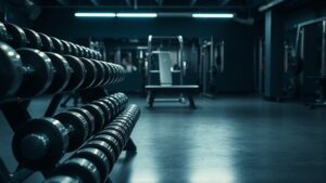 The Importance of Re-Racking Weights and Cleaning Equipment - GymNstrength