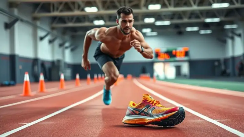 How to Train for Lateral Speed and Agility - GymNstrength