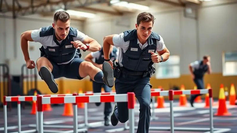 The Best Workouts to Develop a Strong Vertical Jump - GymNstrength