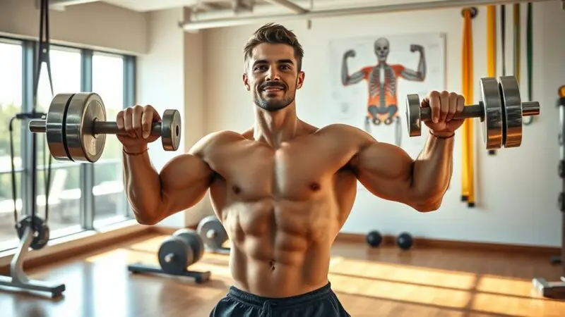 The Best Gym Machines for Strength Training - GymNstrength