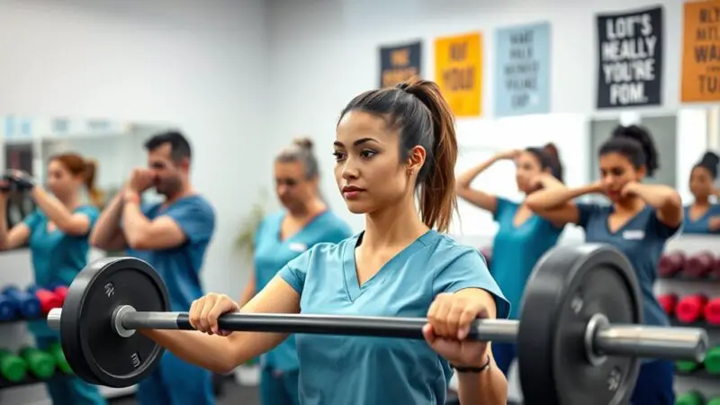 How to Use Resistance Training for Speed Development - GymNstrength