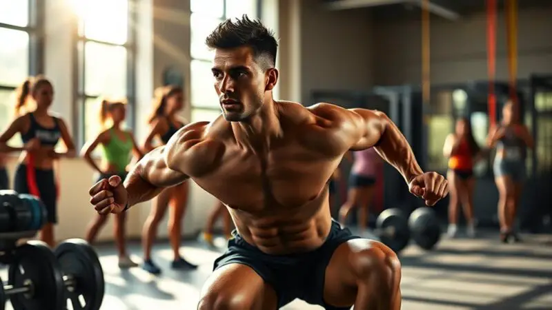 The Best Strength Training for Long-Distance Runners - GymNstrength