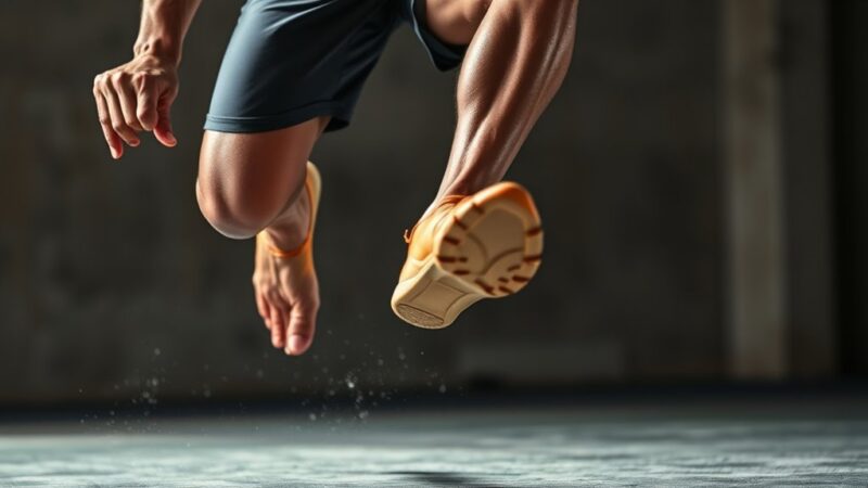 How the Stretch-Shortening Cycle Affects Strength Training - GymNstrength