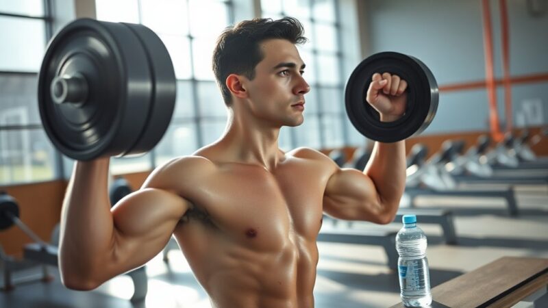 How to Fix Muscle Imbalances Through Strength Training - GymNstrength