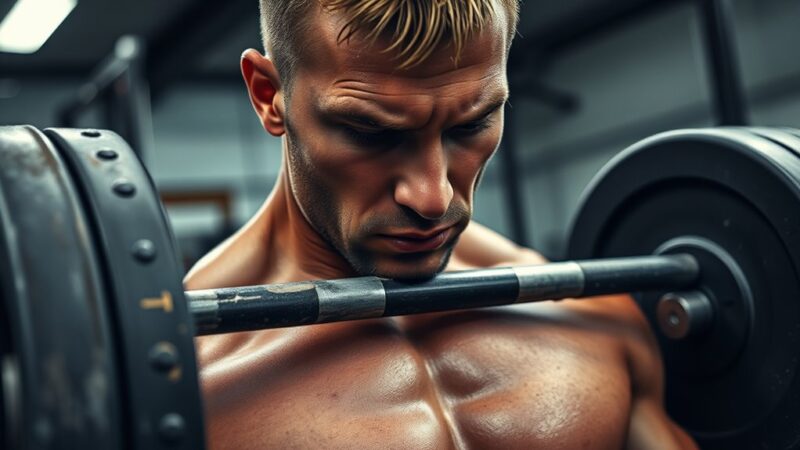 How to Use Resistance Training for Speed Development - GymNstrength